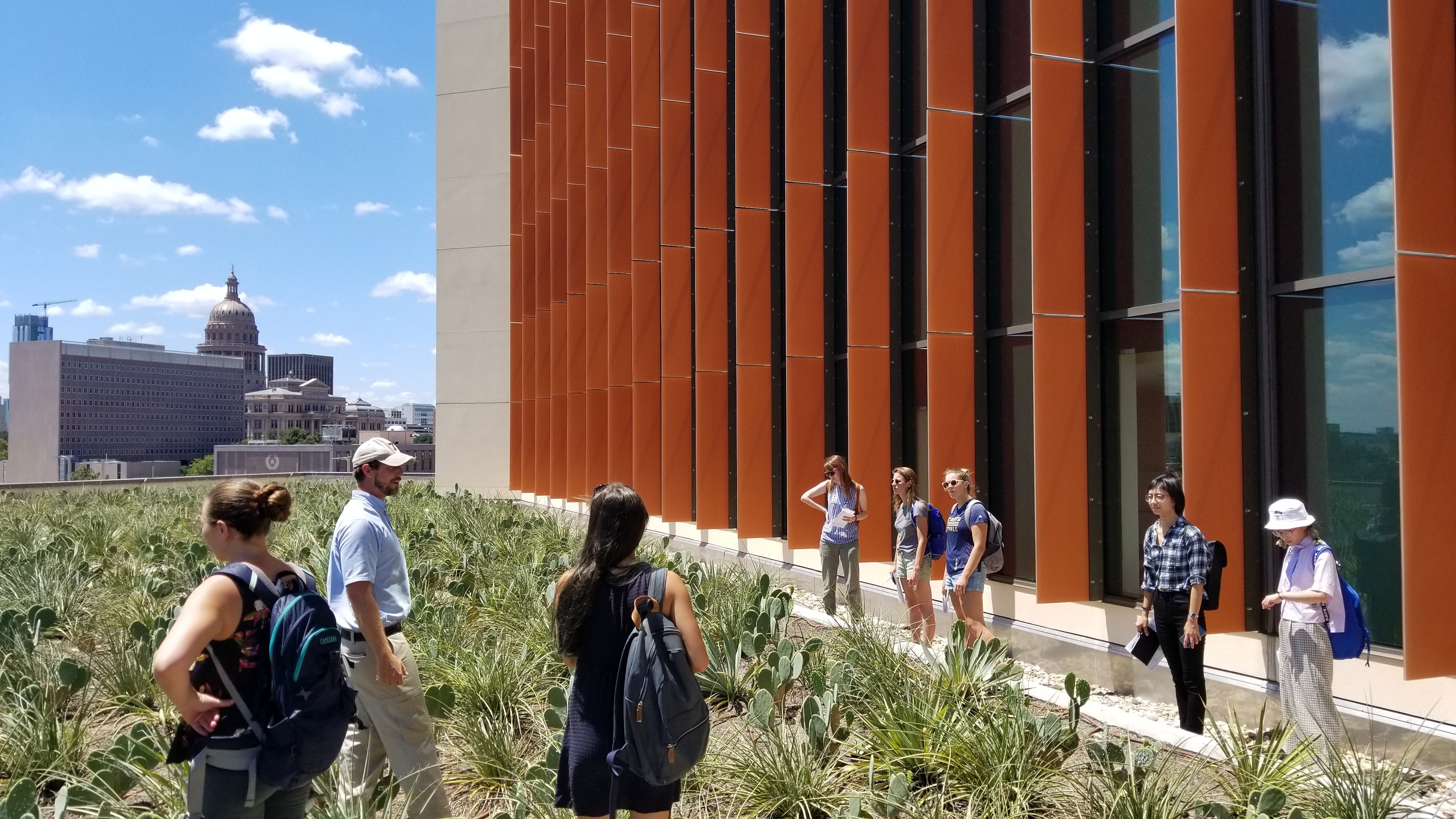 Master of Science in Landscape Architecture | School of Architecture