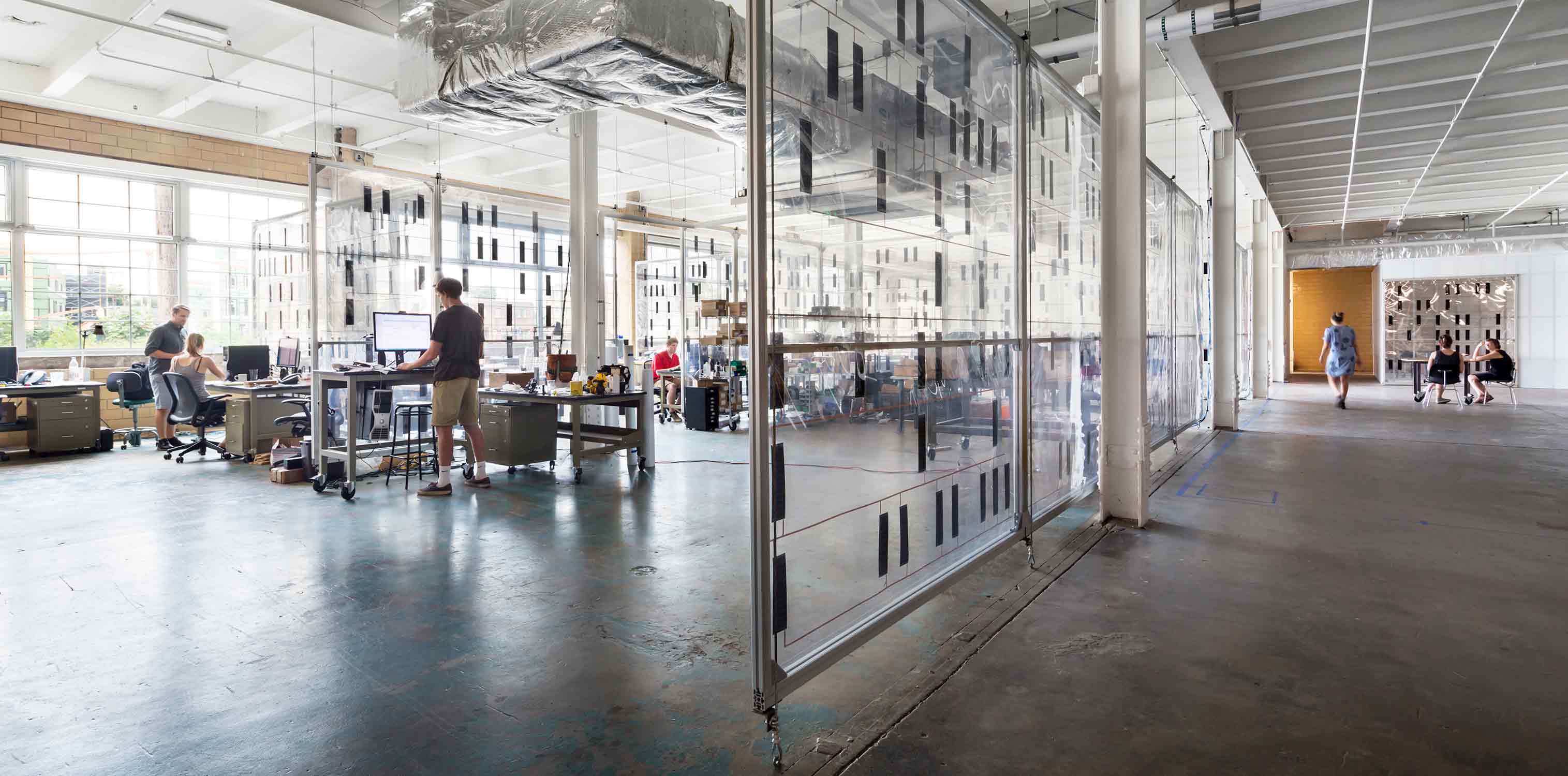 Professional Residency Program | School of Architecture