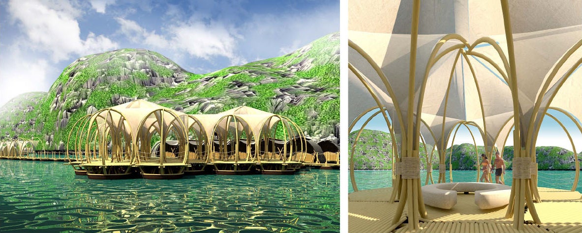 Sustainable Design | School of Architecture