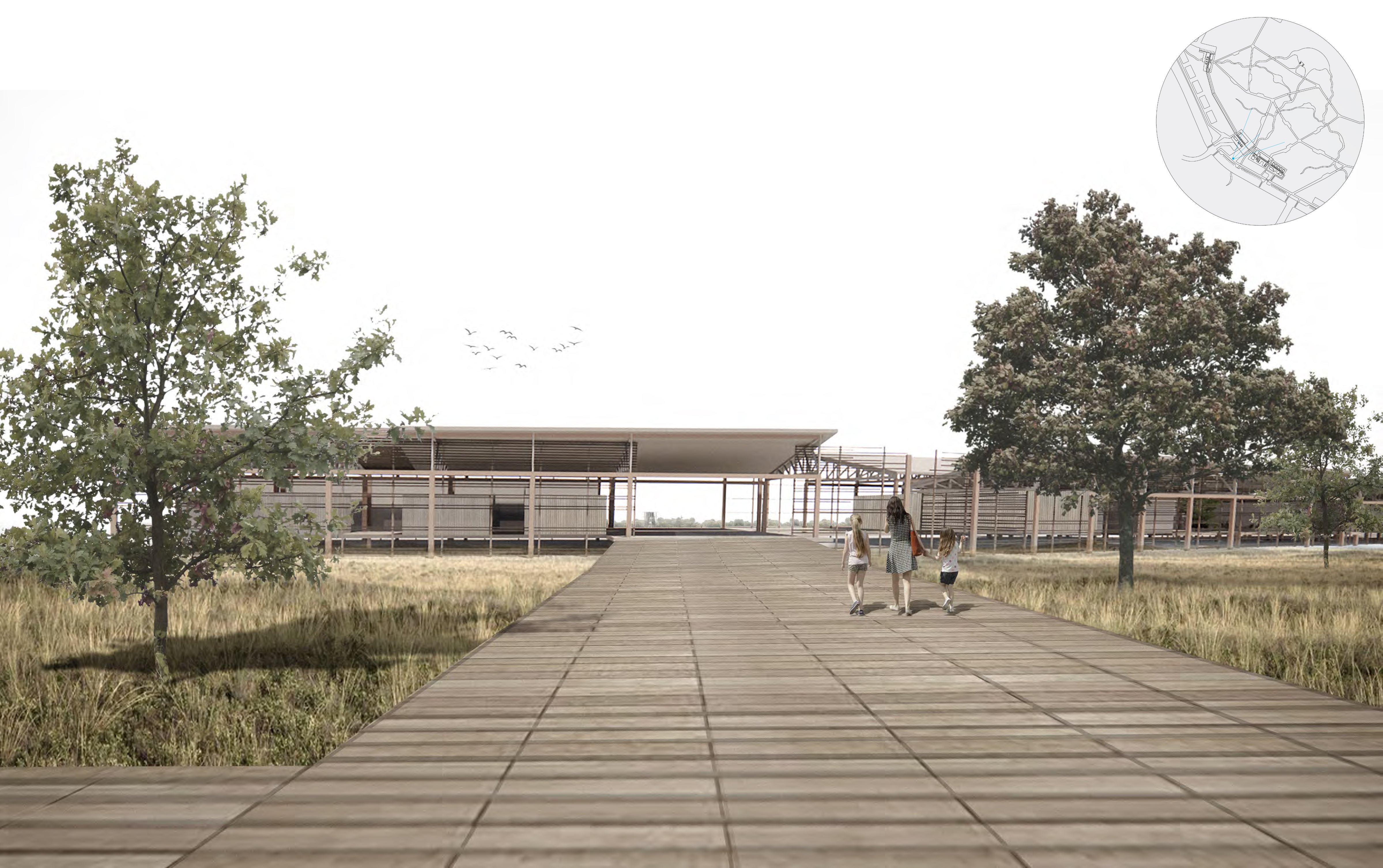 Master of Science in Sustainable Design | School of Architecture