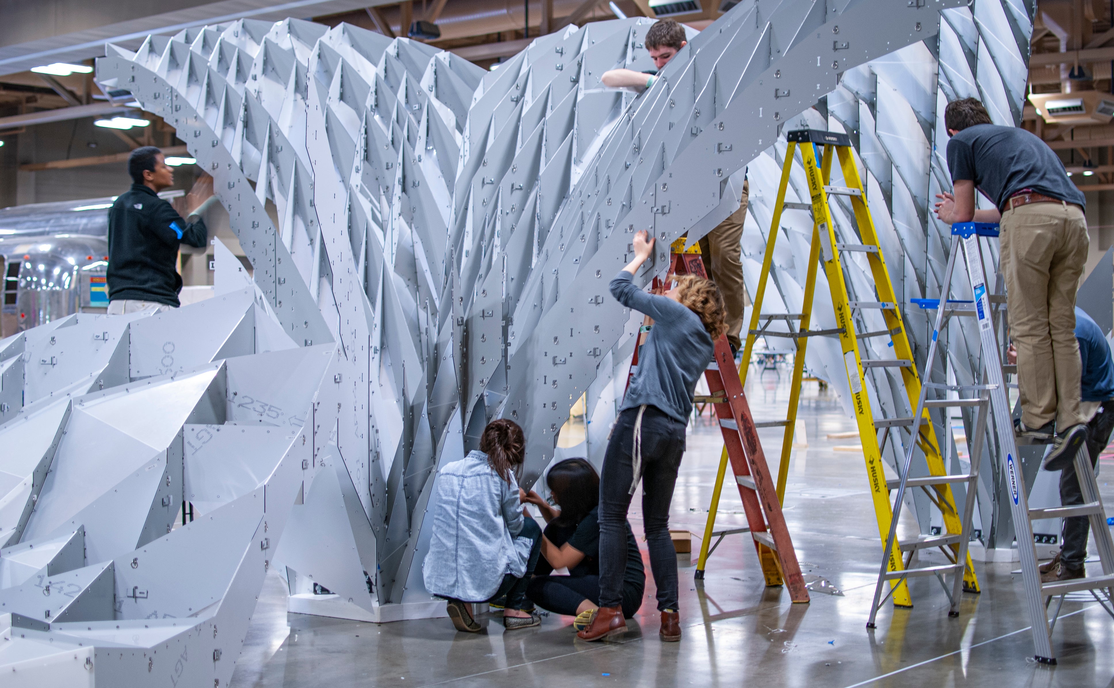 Undergraduate Admissions | School of Architecture