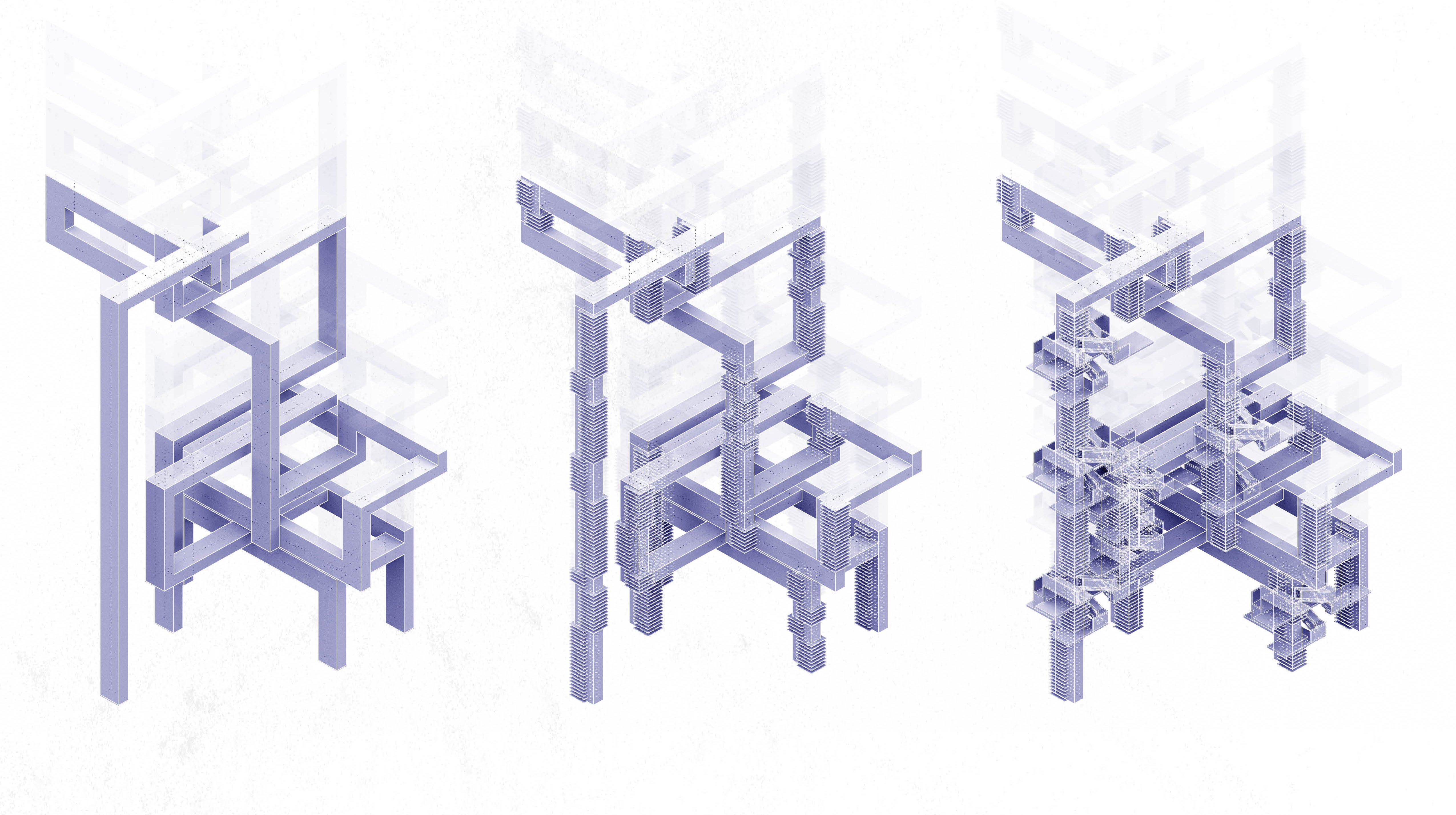 Master of Advanced Architectural Design | School of Architecture