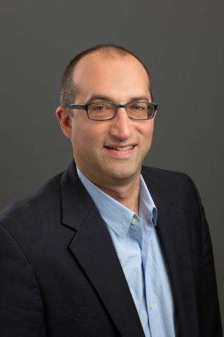 Keith Simon | School of Architecture