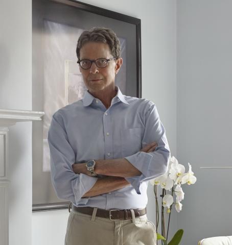 Anthony Alofsin | School of Architecture