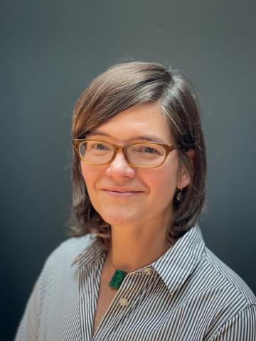 Danelle Briscoe | School of Architecture