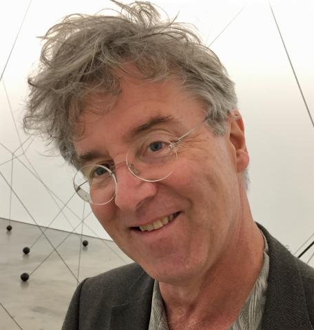 Michael Holleran | School of Architecture