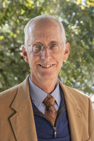 Mark Wolfe | School of Architecture