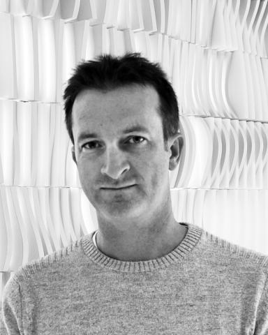 Kory Bieg | School of Architecture