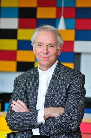 Larry Speck | School of Architecture