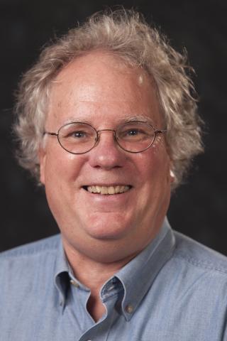 Richard Cleary | School of Architecture