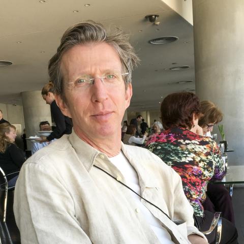 David Heymann | School of Architecture