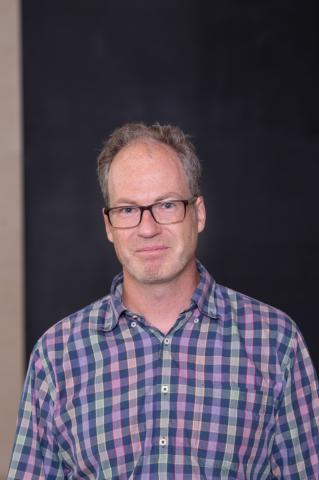 Jake Wegmann | School of Architecture