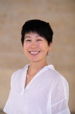 Jen Wong | School of Architecture