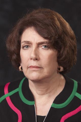 Sandra Rosenbloom | School of Architecture