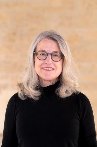 Elizabeth Danze | School of Architecture