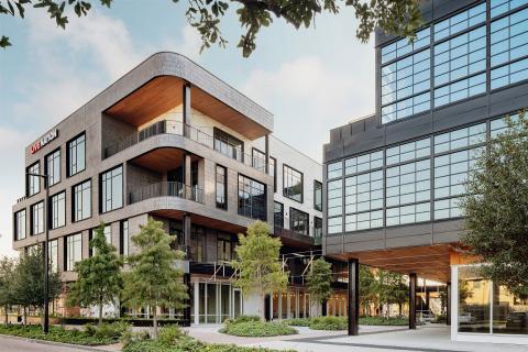 Michael Hsu | Michael Hsu Office of Architecture | School of Architecture