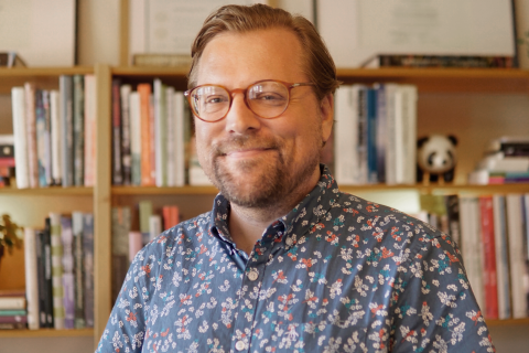 Michael Averitt | School of Architecture