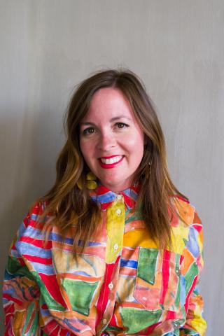 Julie Latcham | School of Architecture