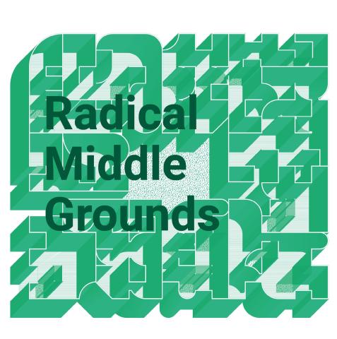 Radical Middle Grounds: New Agendas for Medium-Density Housing | School ...
