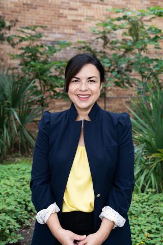 Erica Quinones | School of Architecture