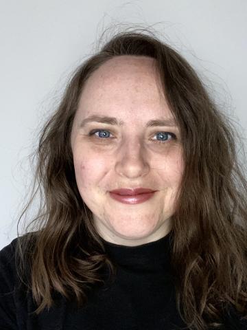 Anya Mitchell | School of Architecture