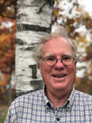 Richard Cleary | School of Architecture