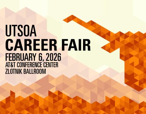 UTSOA Career Fair | School of Architecture