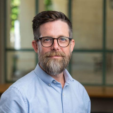 Bryan Norwood | School of Architecture