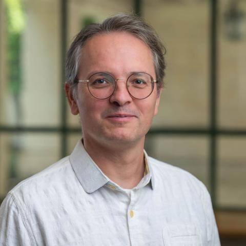 Daniel Koehler | School of Architecture