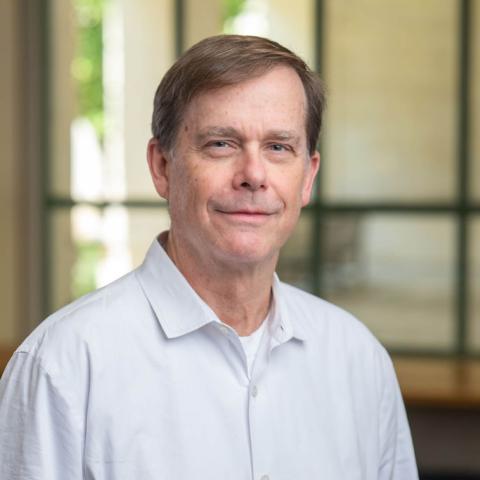 Dean Almy | School of Architecture