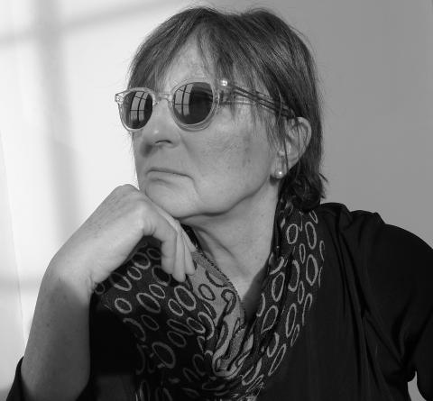 Smilja Milovanovic-Bertram | School of Architecture