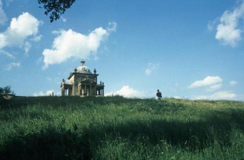 VRC Exhibition | Through the Eyes of an Architect: Images From R. James ...