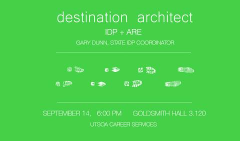 idp architect