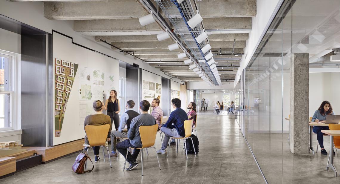 Accepting Applications for 2023-2025 Emerging Scholar in Design ...