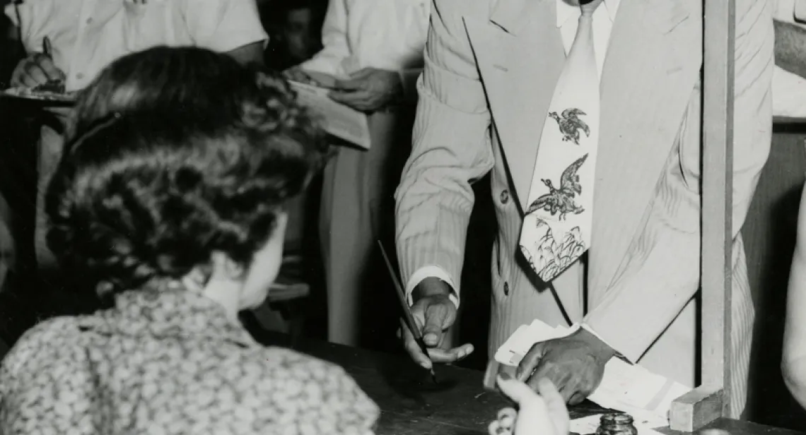 The Life & Architectural Legacy of John S. Chase | School of Architecture