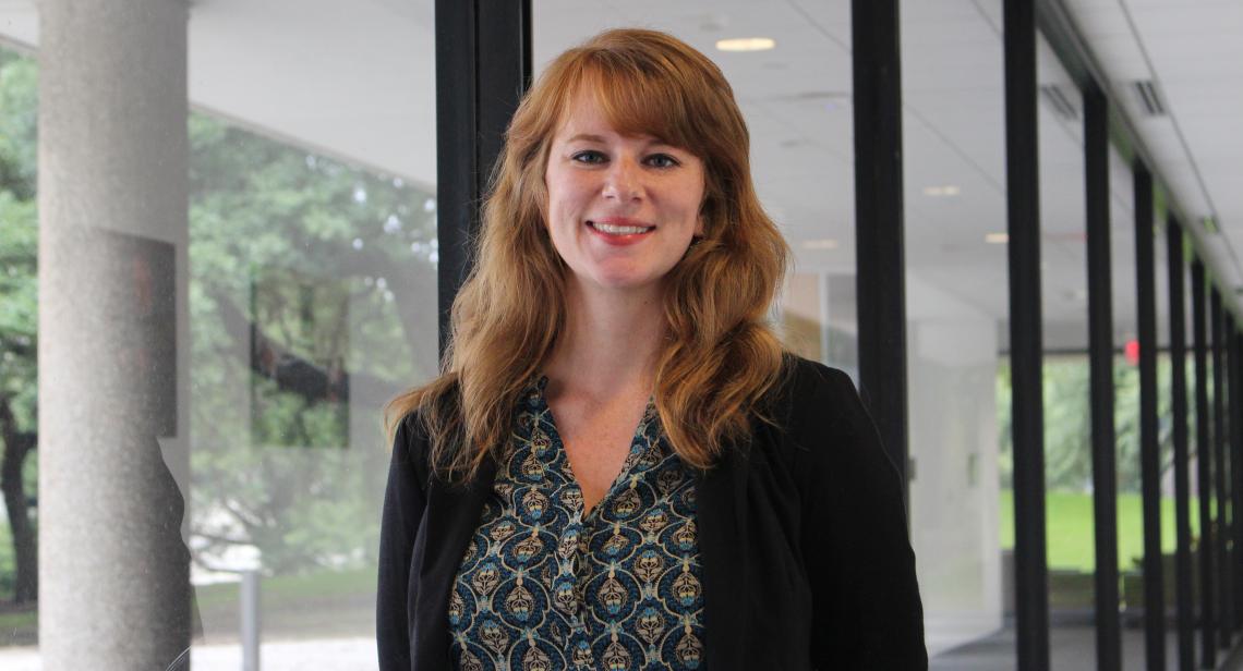 Meet Our Presidential Management Finalist Kelsey Wingo | School of ...