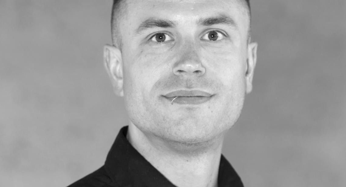 Q&A with Tyler Swingle | School of Architecture