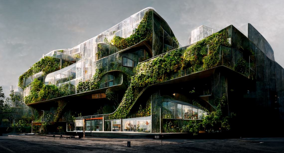 Text-to-image generators & the future of AI in design | School of ...