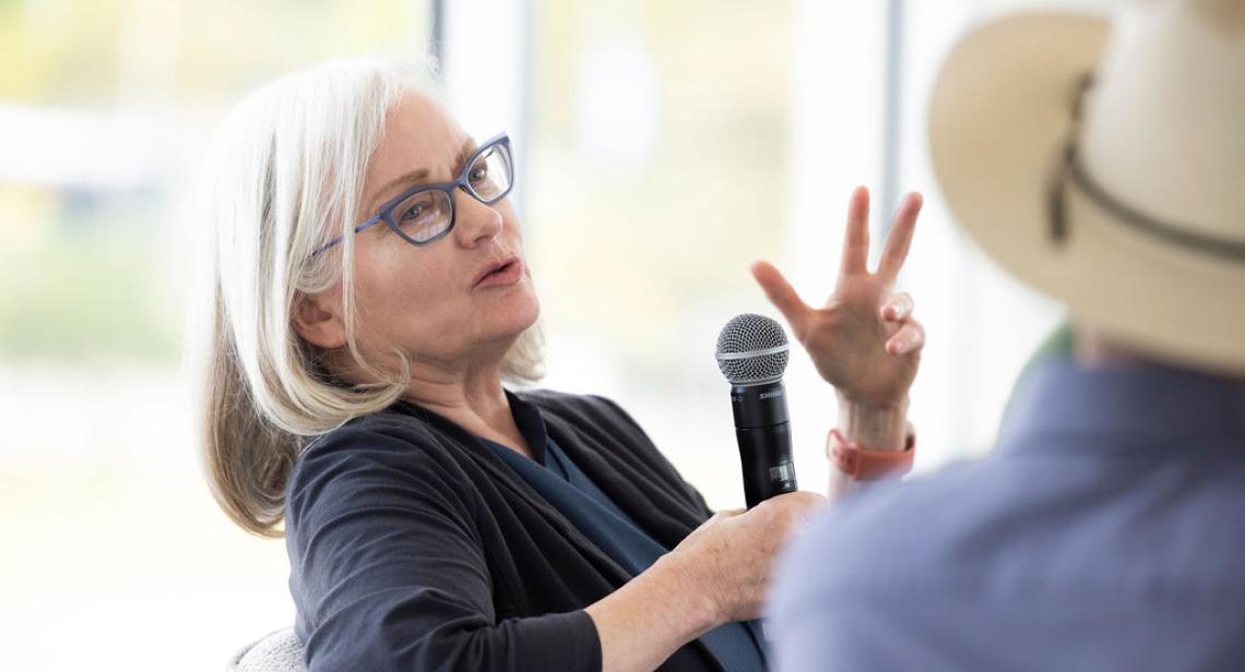 Dean Addington Recognized for Leadership in Architectural Research ...