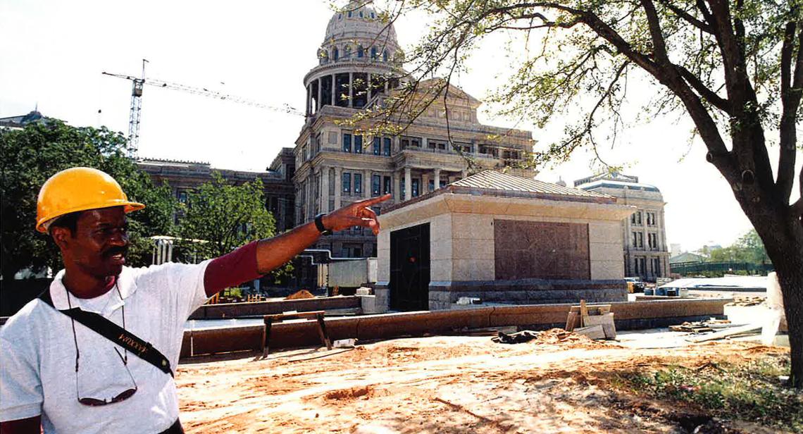 Alumnus and Landscape Architect Everett Fly named 2023 School of ...