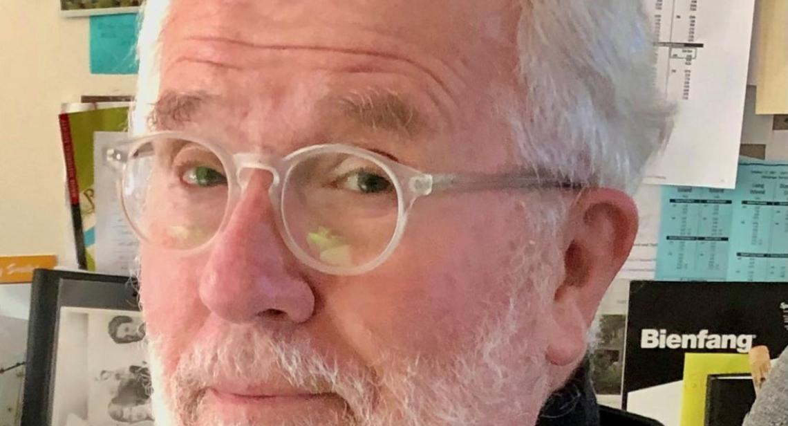 In Memoriam: Steven A. Moore, Ph.D. | School of Architecture