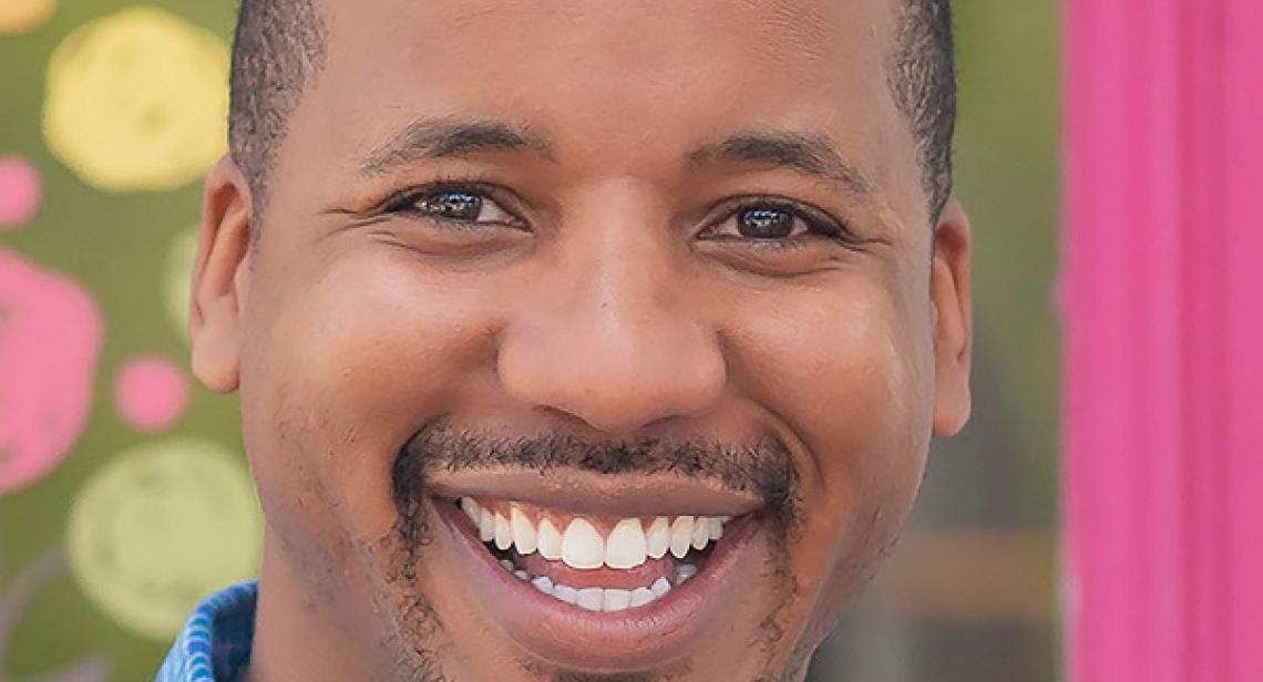 Alum Profile: Kevin Jeffery | School of Architecture