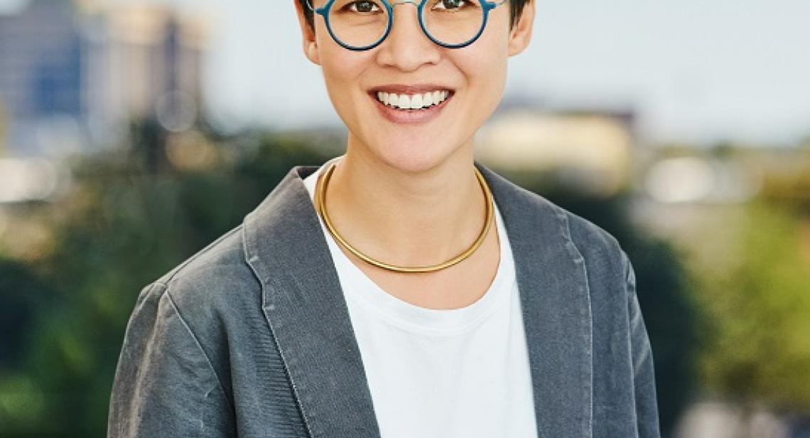 Alum Profile: Tatum Lau | School of Architecture