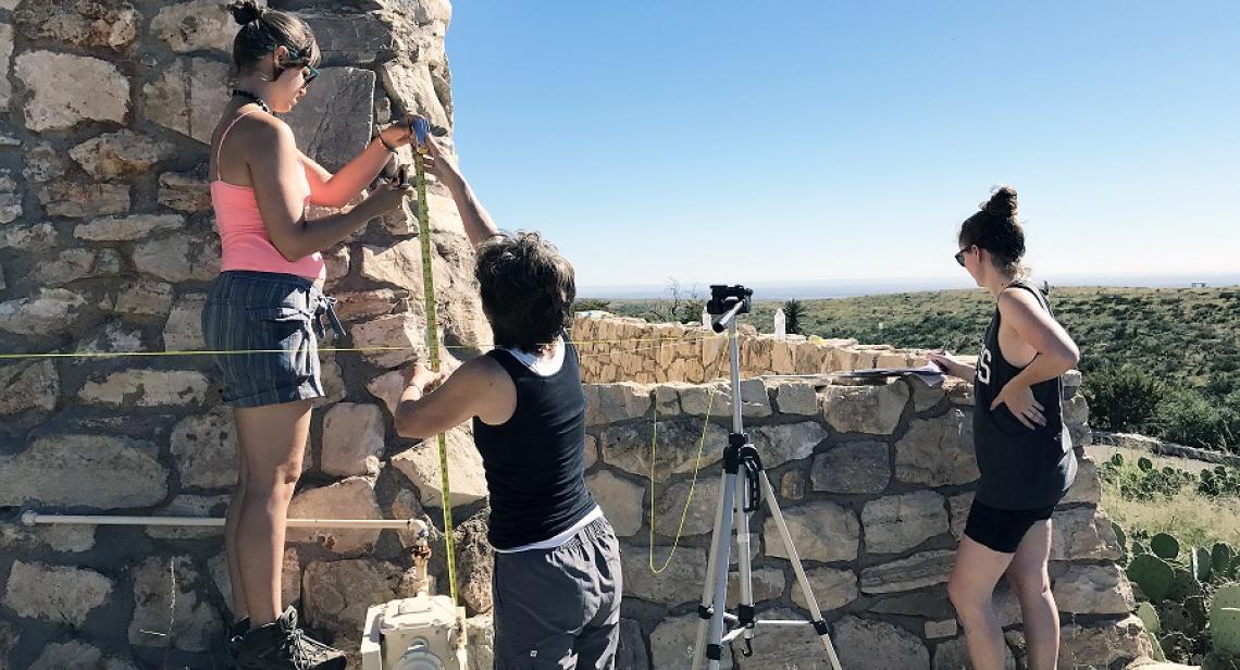 Placemaking: The Role of Historic Preservation and Building Documentation in Creating Inspiring ...