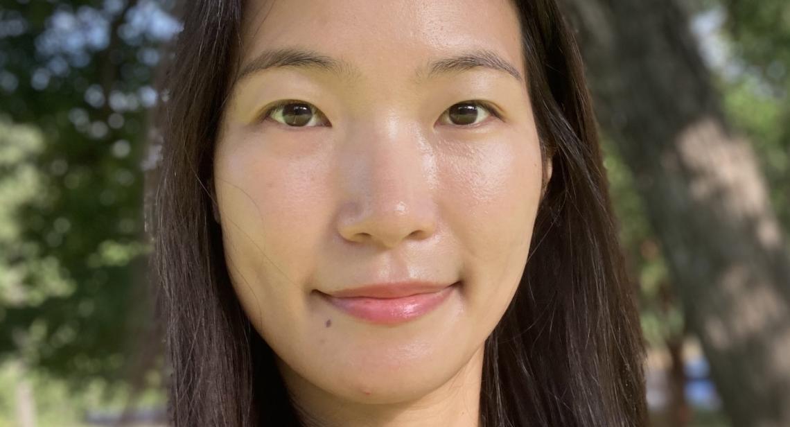 Michelle Boyoung Huh, MID II '21 | School of Architecture