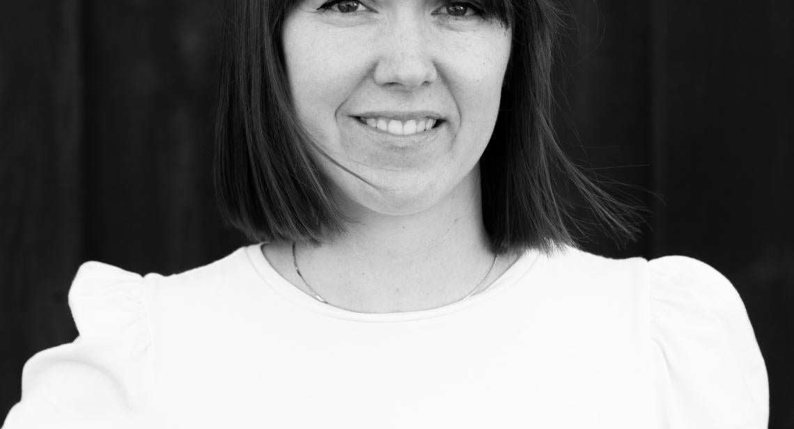 Laura Wagner, M.Arch '12 | School of Architecture