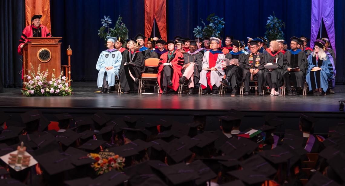 Congratulations to the Class of 2024 | School of Architecture