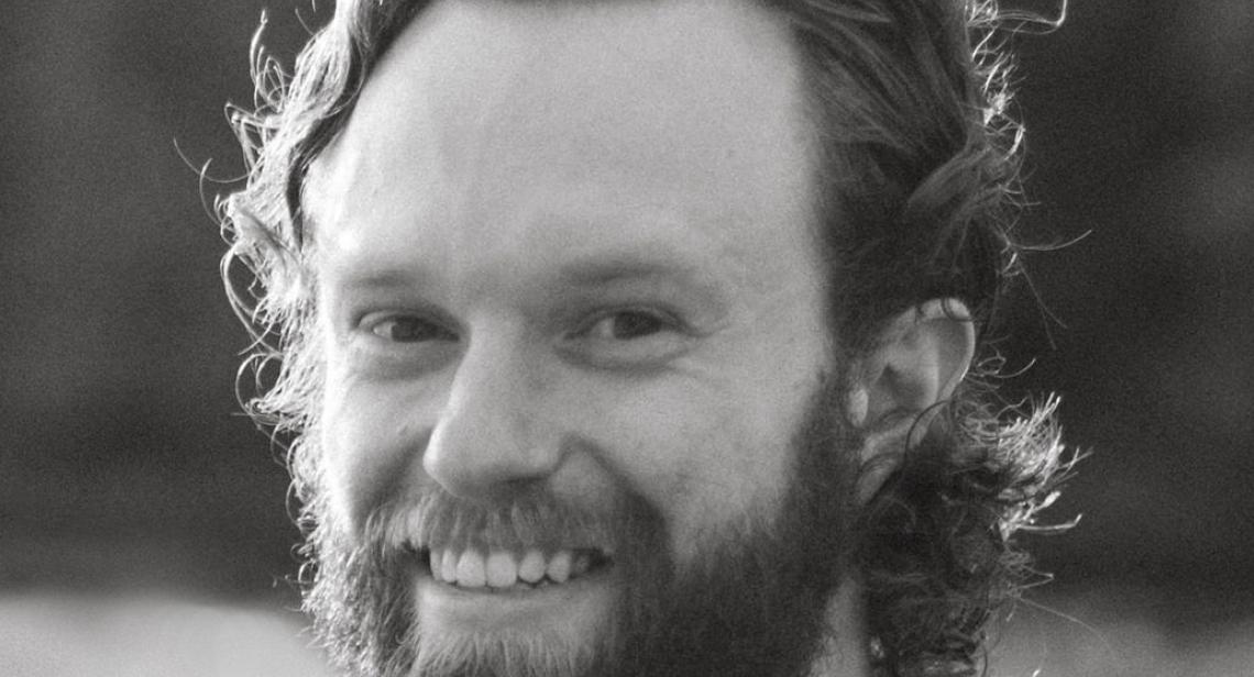 Meet Visiting Faculty Andy Bako | School of Architecture