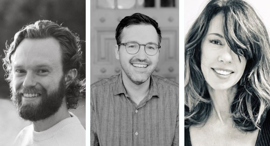 Visiting Faculty Join UTSOA | School of Architecture