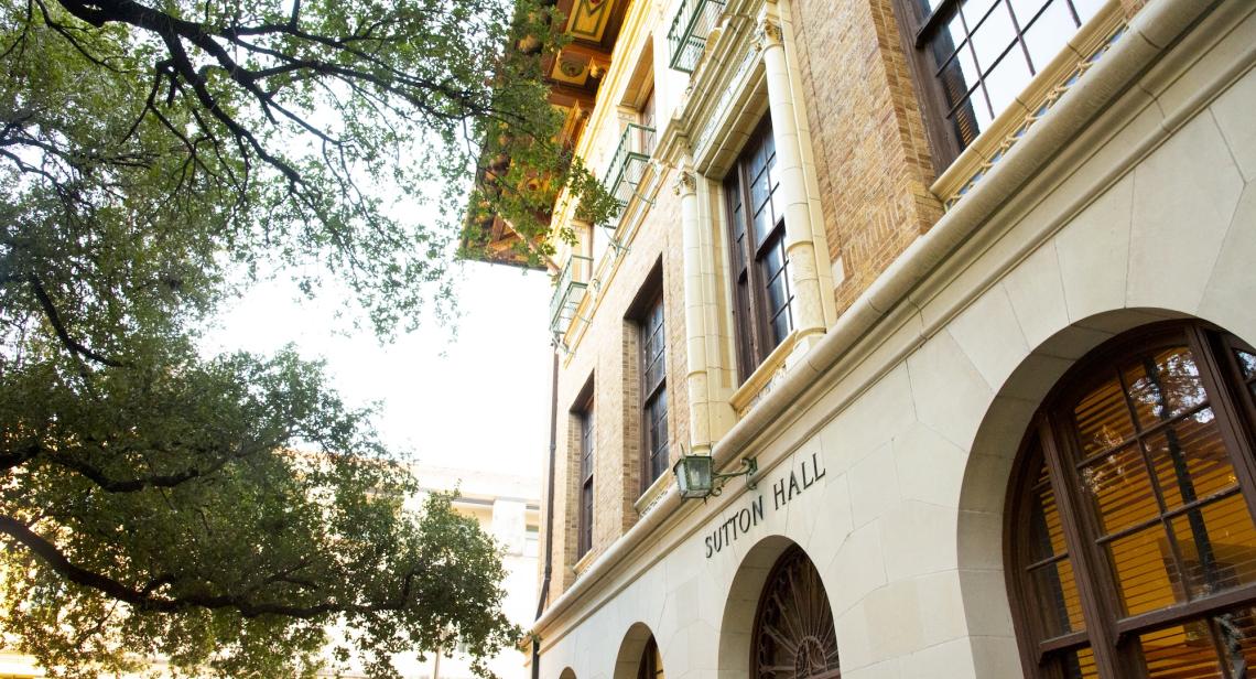 architecture faculty openings